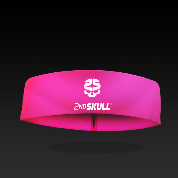 2ND SKULL BAND｜PINK – 2ndSkull store